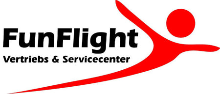Kanardia Deutschlandvertrieb – FunFlight Vertrieb & Service