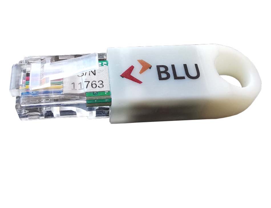 Kanardia BLU - Update Dongle – FunFlight Vertrieb & Service